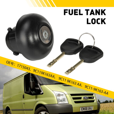 Ford Transit Fuel Caps & Covers for sale | eBay UK