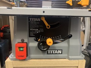 Titan Table Saws for sale | eBay