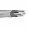 1/0-1/0-1/0-2 Aluminum SER Service Entrance Cable 600V Lengths 25' to ...