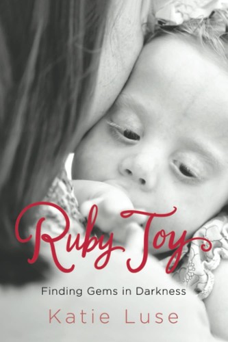 Ruby Joy: Finding Gems in Darkness 9781947165595| eBay