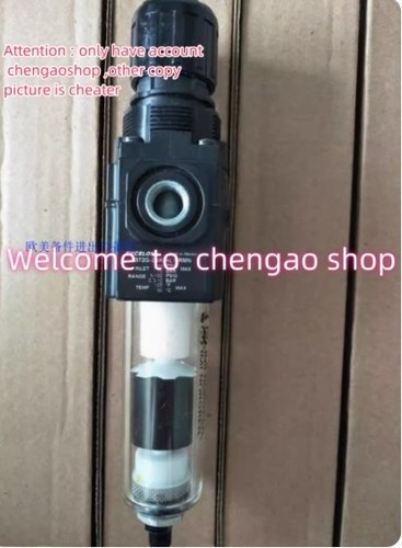 1 PC NEW B72G-2AK-AL1-RMN Pressure Regulating Valve#B1378H CL | eBay