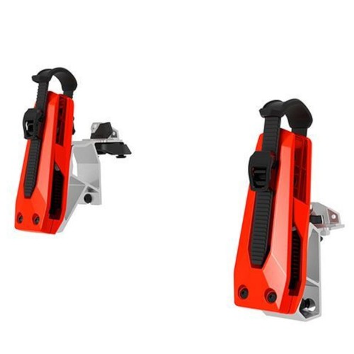 Ski-Doo OEM LinQ Snowboard/Ski Rack 860202191 for sale online | eBay