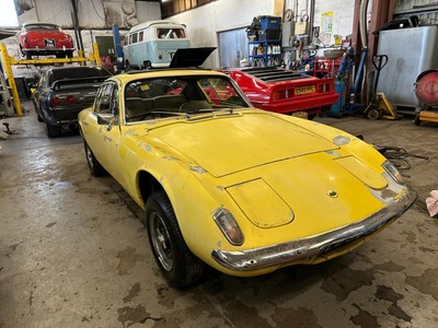 Lotus Elan Classic Cars for sale | eBay UK