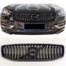 Volvo 31333833 & 32399059 XC60 II 2014-2018 Grill and Protecting Plate ...
