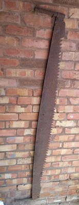 2 Man Saw for sale | eBay