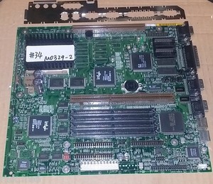 AST Computer Motherboards for sale | eBay