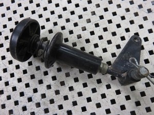 MULE MAN KAWASAKI MULE USED PARTS | eBay Stores