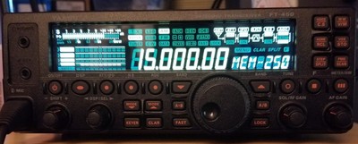 Yaesu Ft 450 for sale | eBay