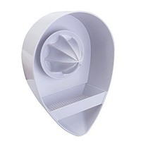 New KitchenAid Pour Pouring Shield For 6-Quart Stand Mixer KN256PS ...