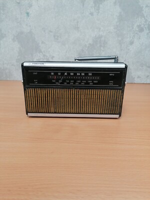 Vintage Sw Radio in Vintage Radios for sale | eBay