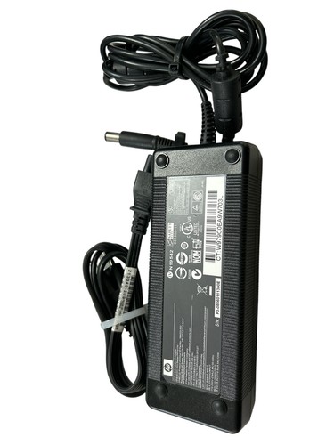Genuine HP PPP017H 120W AC Adapter Power Supply 384023-002 391174-001 ...
