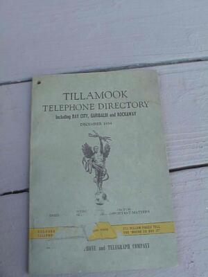 Telephone Directory in Antiquarian and Collectable Books for sale | eBay