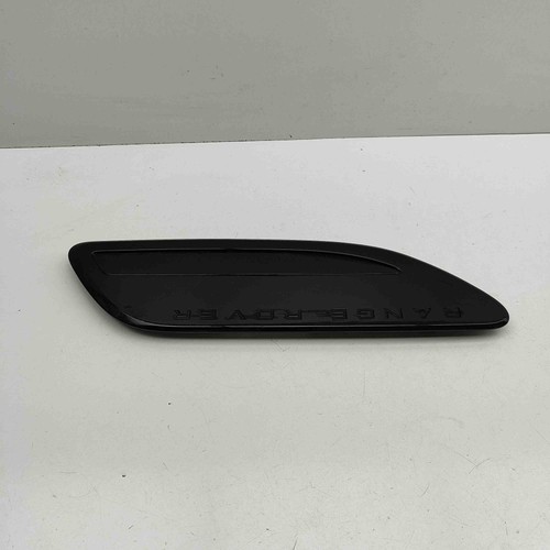 Land Rover Range Rover Velar L560 TRAPE DE HOOD BONNET J8A2-16C629-AC ...