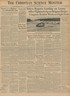 January 9, 1945 WWII Original Birthday Int. Newspaper - LUZON BASTOGNE ...