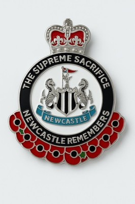 Newcastle Pin Badges products for sale | eBay UK