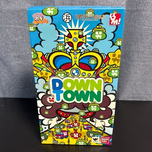 Gttg Project Bm No.69 Pbm Masatoshi Hamada Downtown Gaki No Tsukai Ya ...