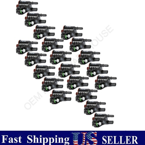 Wholesale Lot of 20 GM 12630282 OEM Vapor Canister Purge Valve | eBay