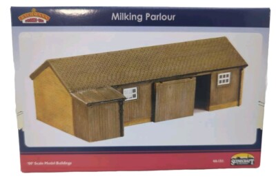Oo Gauge Farm Buildings for sale | eBay