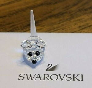 Swarovski Mouse for sale | eBay