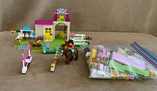 LEGO 306-2 VW Garage Set Parts Inventory and Instructions - LEGO ...