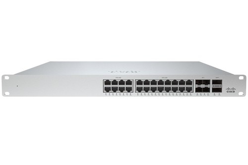Cisco Meraki MS355-24X2 Managed L3 10G Ethernet (100/1000/10000) Power ...
