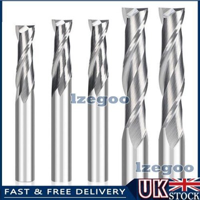 spiral upcut router bit products for sale | eBay