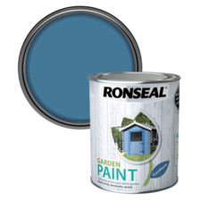 Blue Metal Exteriors Paint for sale | eBay