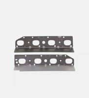 1717330020 Genuine Toyota GASKET, EXHAUST MANIFOLD TO HEAD 17173-30020 ...