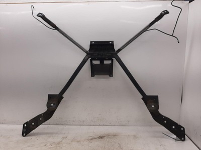 Jaguar X Type Subframe for sale | eBay