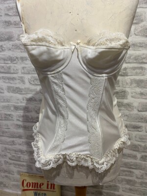 vintage corset products for sale | eBay