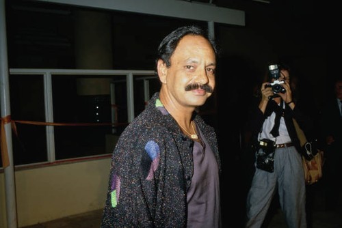 Cheech Marin attends an event 1990s Old Photo 1 | eBay Australia