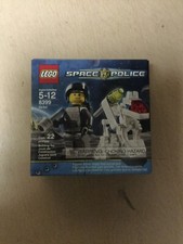 LEGO 8399 K-9 Bot Set Parts Inventory and Instructions - LEGO Reference ...