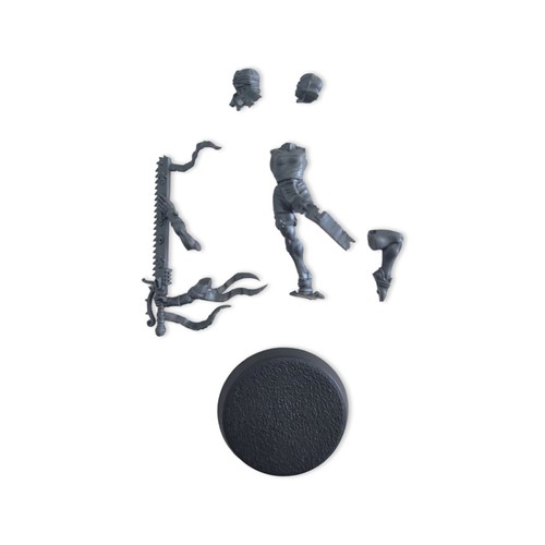 Repentia Squad Single Figure - Warhammer 40k Sisters of Battle Adepta ...