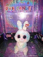 Bubby the Rabbit - Beanie Boos - Beaniepedia