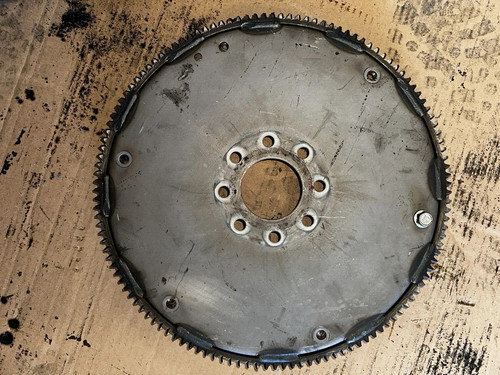 6.7 Cummins Flywheel 5521188 | eBay