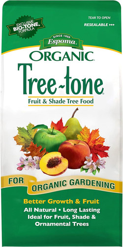 TR4 4-Pound Tree-Tone 6-3-2 Plant Food , 4 Pounds | eBay