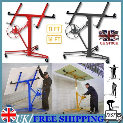 Plasterboard Lifter for sale | eBay