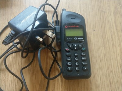 Sagem Mobile Phone in Vintage Mobile Phones for sale | eBay