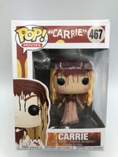 Funko Carrie Vinyl Action Figures & Accessories for sale | eBay