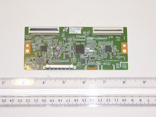NEW 17Y_HU11APHTA44LV0.0 T-Con Display Driver Control Board c353 | eBay