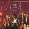 Mott the Hoople - Live: 30th Anniversary Edition [New CD] Holland ...
