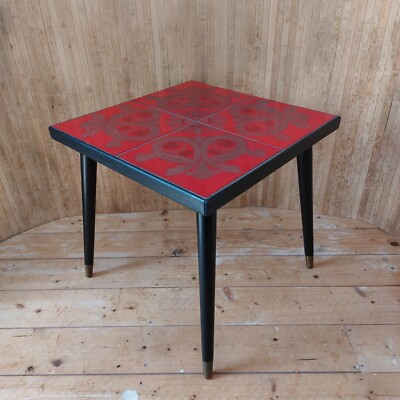 Tiled Dining Table in Kitchen & Dining Tables for sale | eBay UK