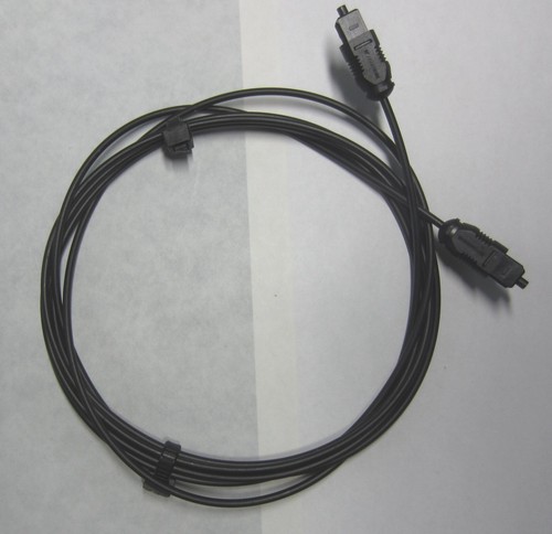 Genuine OEM Bose Fiber Optical Audio Cable Replacement | eBay