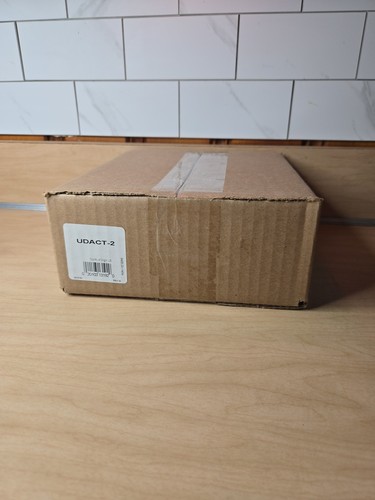 NOTIFIER UDACT-2 UNIVERSAL DIGITAL ALARM COMM/TRANSMIT New Sealed | eBay