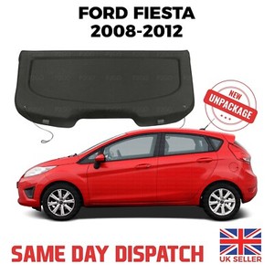 Ford Fiesta Parcel Shelves for sale | eBay