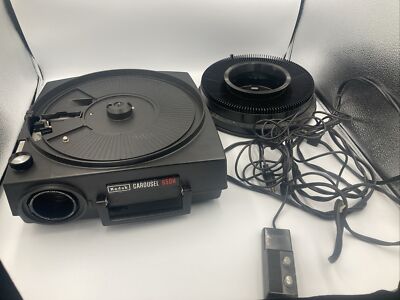 Kodak Carousel 650h for sale | eBay