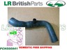 LAND ROVER UPPER RADIATOR HOSE RANGE SPORT LR3 LR4 PCH500941 OEM | eBay