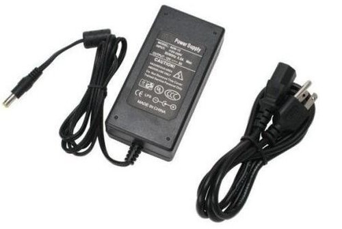 power supply AC adapter cord cable charger for HP ScanJet Pro 3000 s4 ...