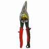SHEET METAL HAND STEEL CUTTING TIN SNIPS SCISSORS CUTTERS SNIPPERS ...