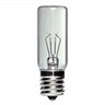 GTL-2 2W E17 Screw Base Lamp Light Bulb GTL2 611517580536 | eBay